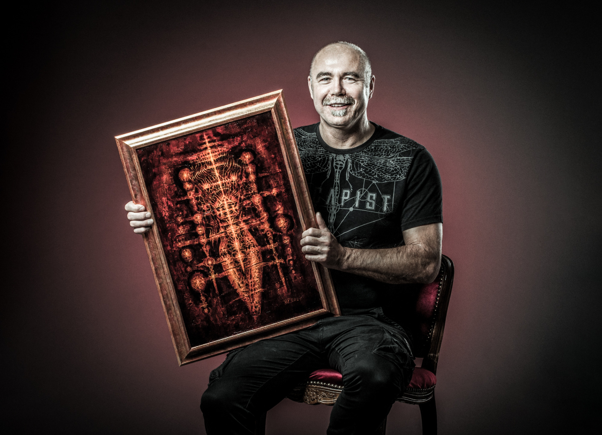 Pavel Surma info a biografie